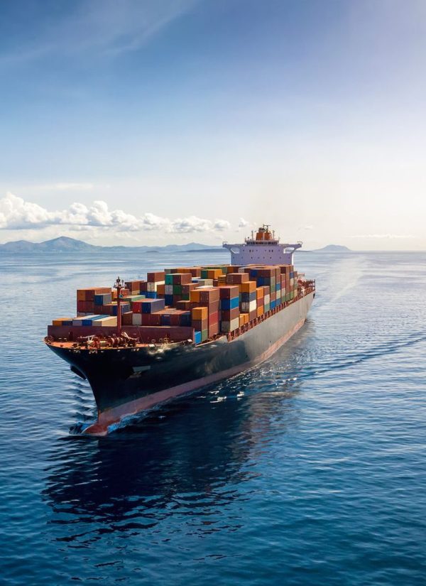 Vessel and Port of Service – BERKAT OFFSHORE SOLUTION